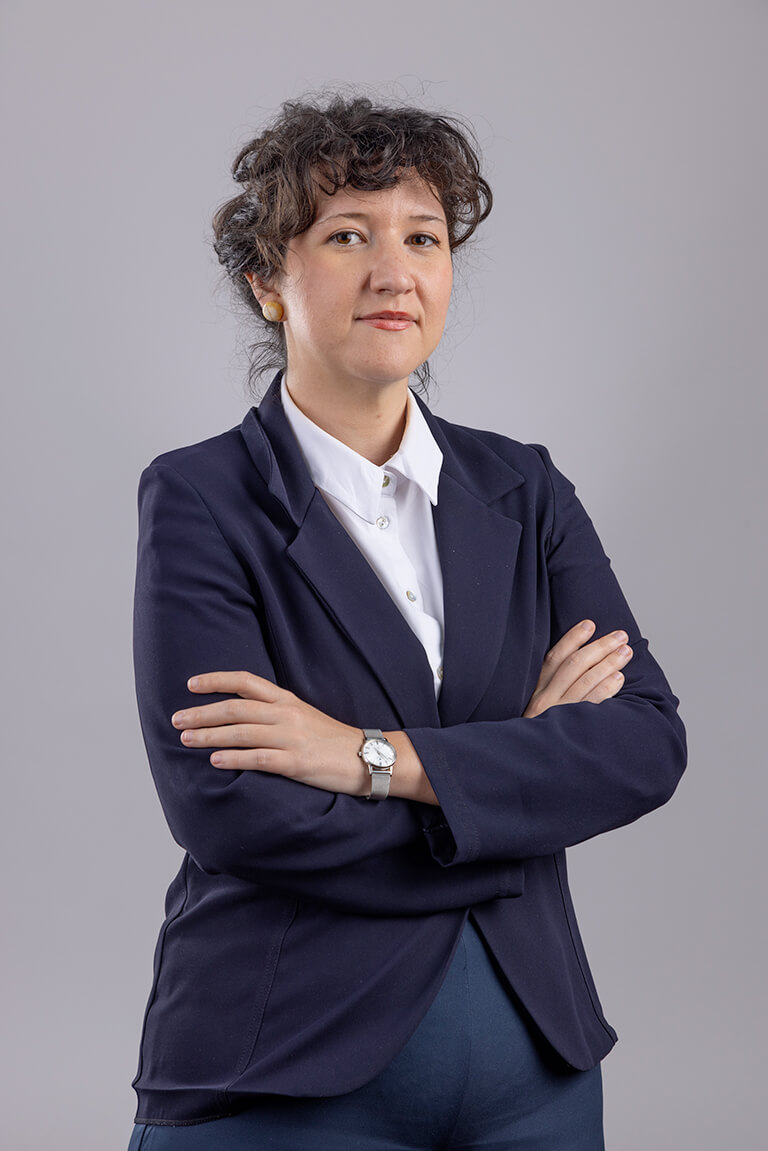 Francesca Pirola » Studio Legale Sani Zangrando